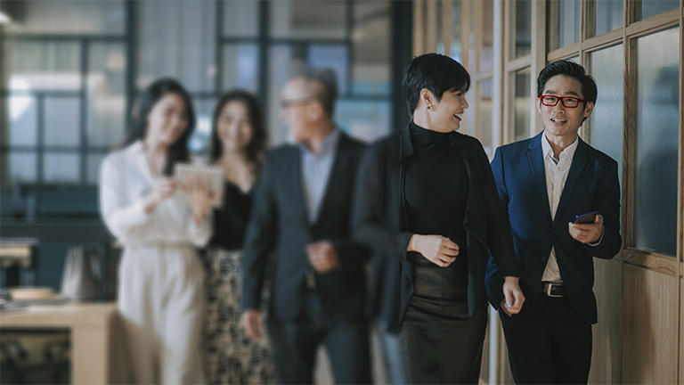 关于 ADP | 了解我们是谁以及我们的使命 | ADP 中国