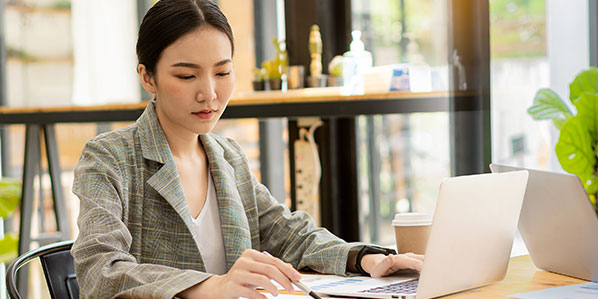 制胜“薪”时代：打造高效薪酬管理系统 | ADP 中国