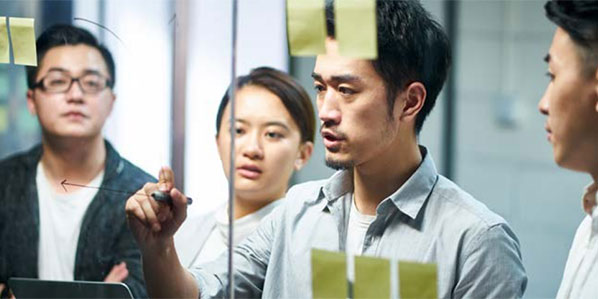 面对薪酬技能短缺，应该如何应对？ | ADP中国