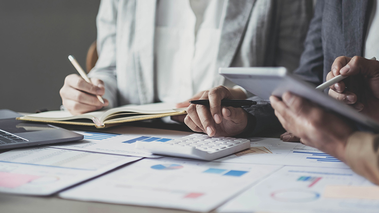 衡量 ADP Global Payroll 带来的效益 | ADP 中国