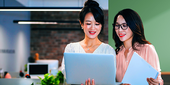 您的薪酬管理能否跟上业务发展步伐？| ADP 中国