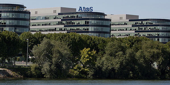 Atos 如何携手 ADP 实施以人为本的数字化人力资源转型战略 | ADP 中国