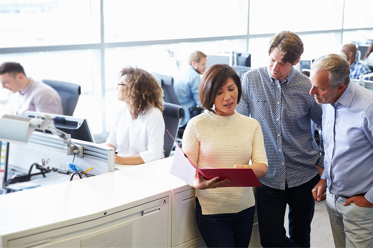 ADP全球薪酬服务 | 跨国薪酬管理专家 | ADP中国